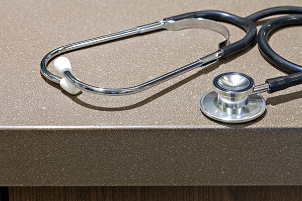 Copper-infused compounds helping to combat infections