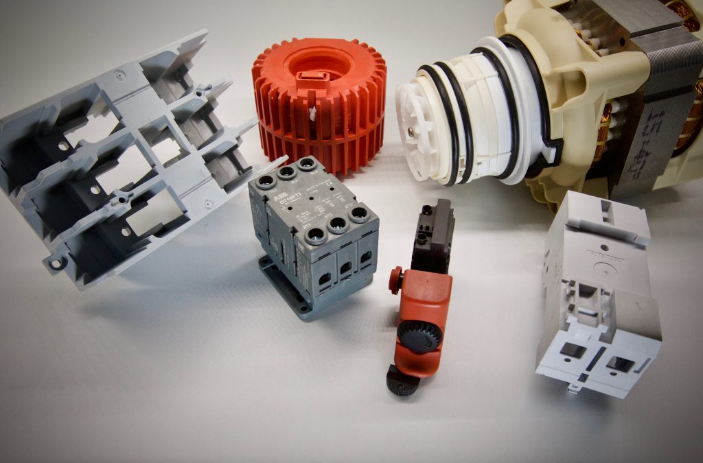 Webinar: High-performance Engineering Polymers Help Improve to...