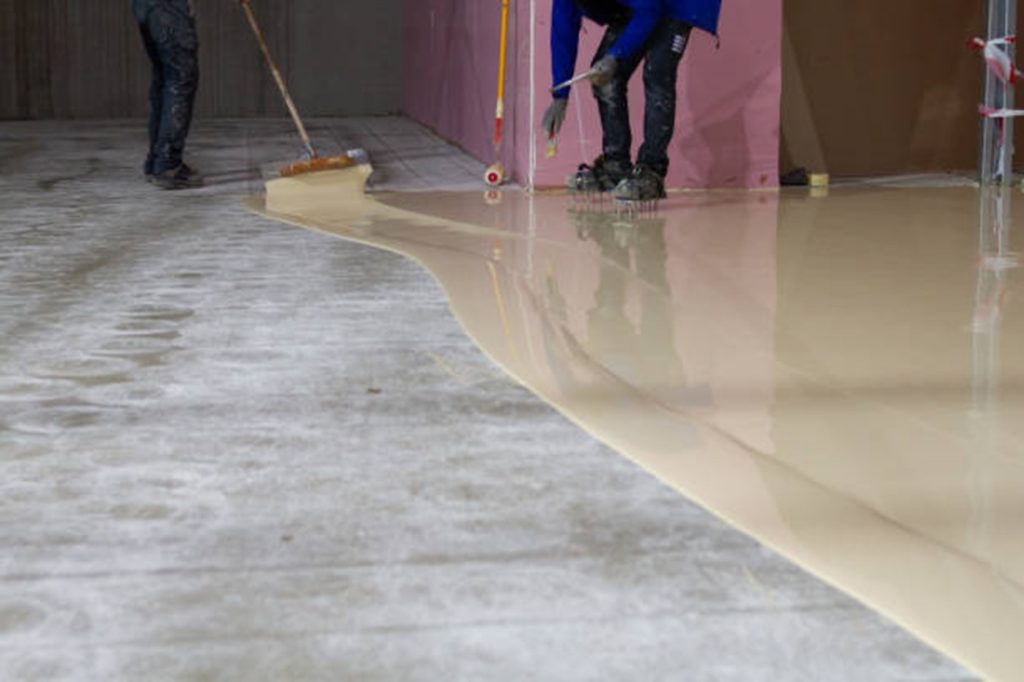 Unveiling the Power of Concrete Sealants: Shielding Surfaces for ...