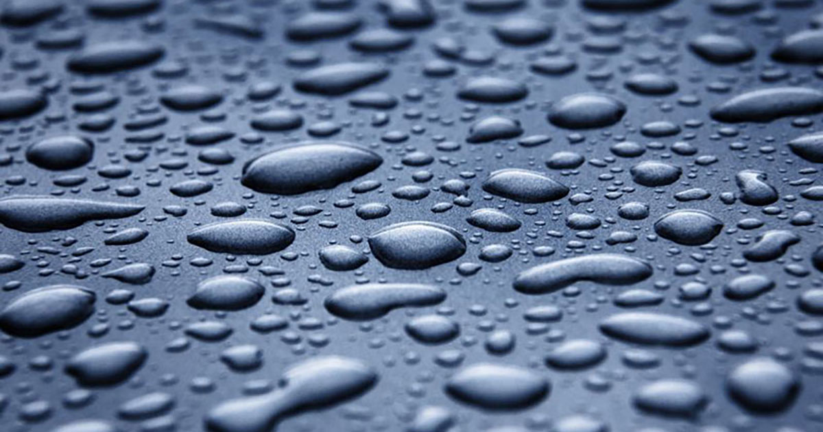 Coating Film Defects | Prospector