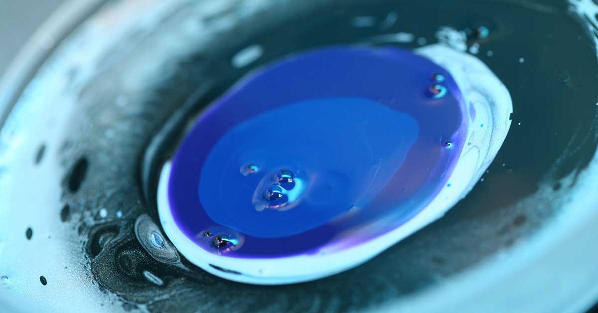 Formulating waterborne coatings: adding color
